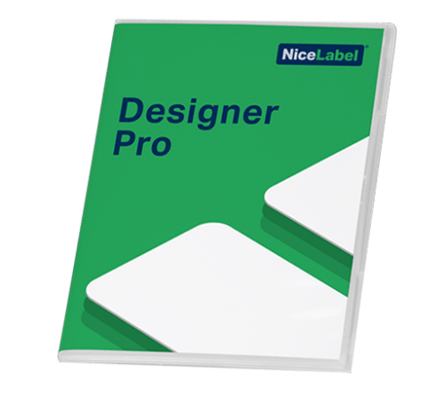 Nice Label - Seritec