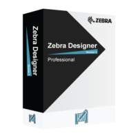Zebra Designer Pro 3 - Seritec